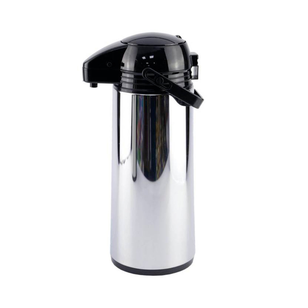 Termo Sifon de Acero Inoxidable Facusa 1.9lt