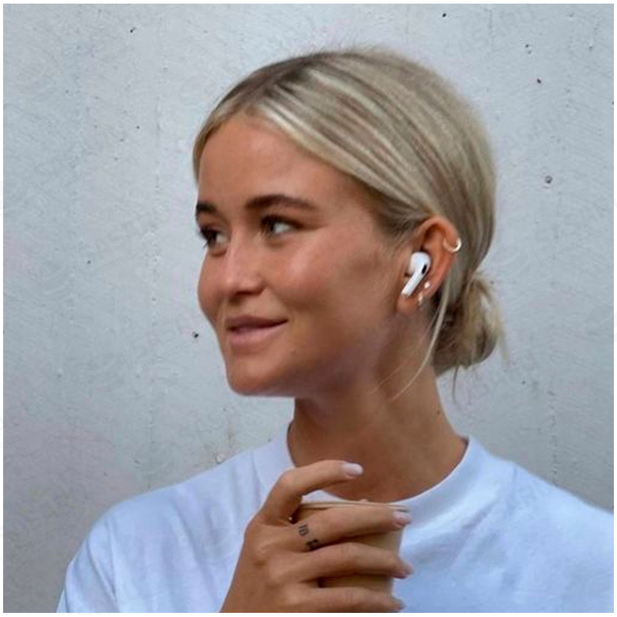 Audífonos Bluetooth Inpods 13 Pro