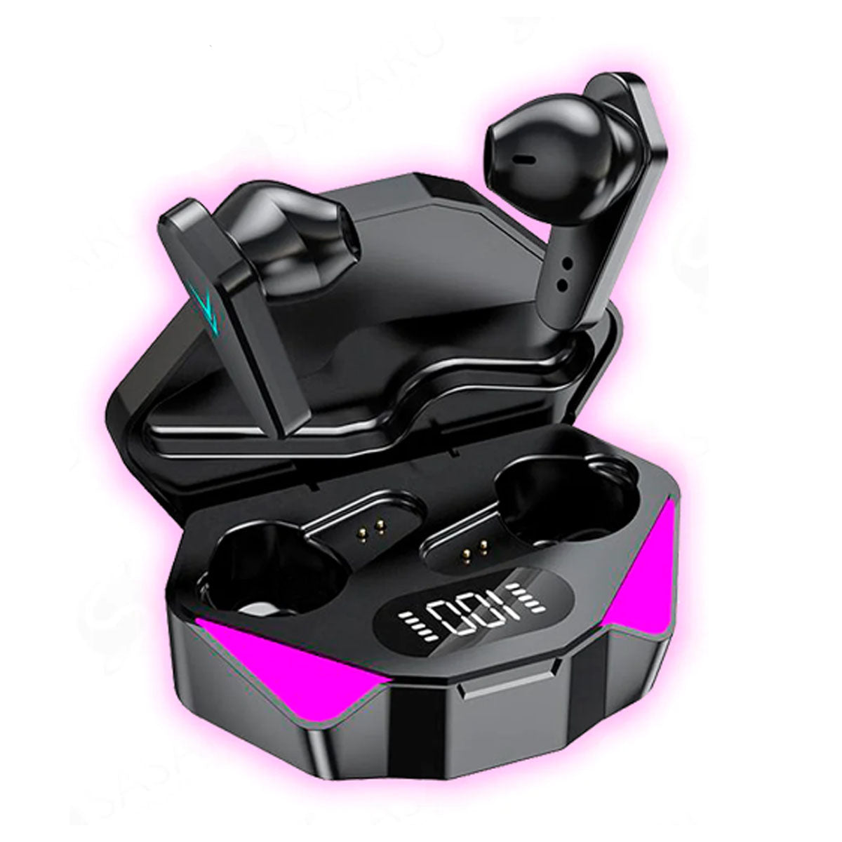 Audífono Gamer Bluetooth 5.2 - TWS-X15