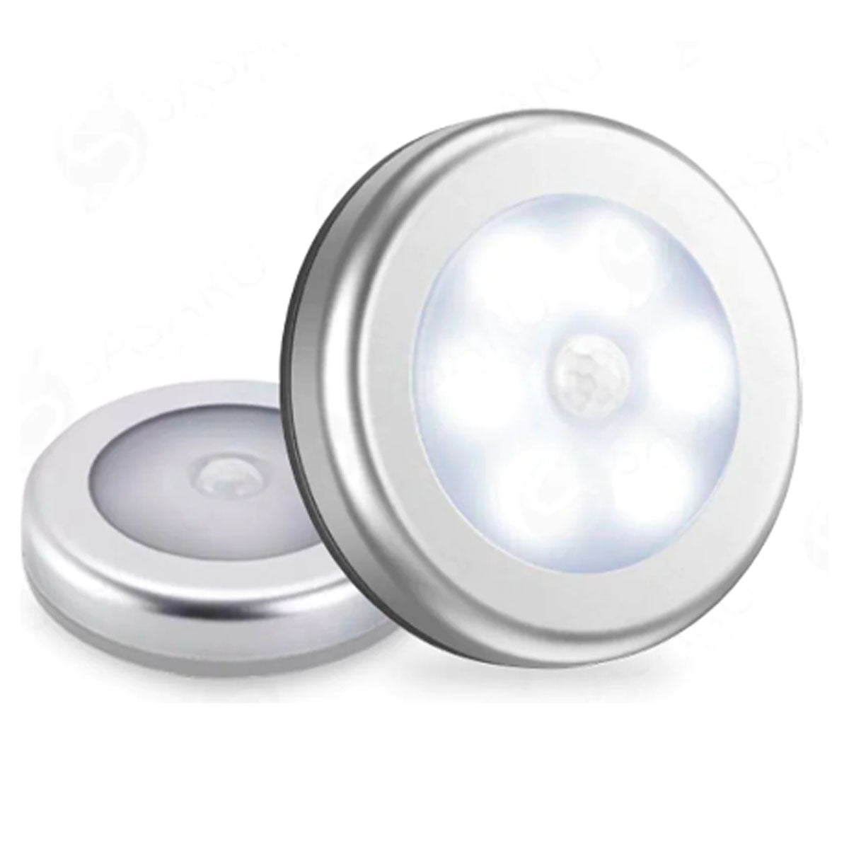 Lampara LED Magnetica con Sensor